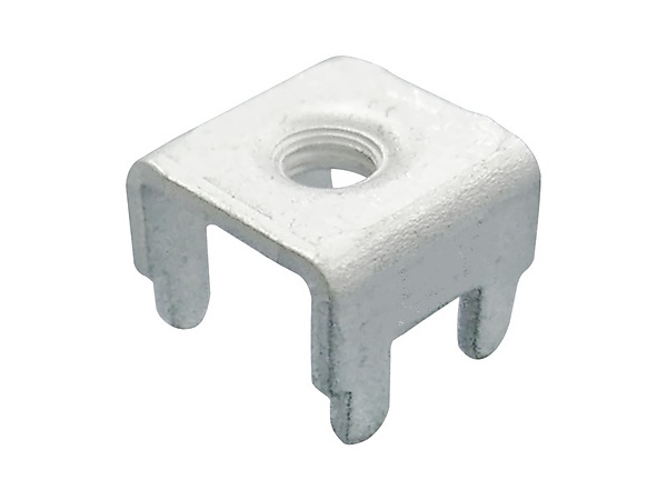 PCB-9 - Valcon Low Profile PCB Mount Screw Terminal : Toby Electronics PCB-9 - Valcon Low Profile PCB Mount Screw Terminal : Toby Electronics